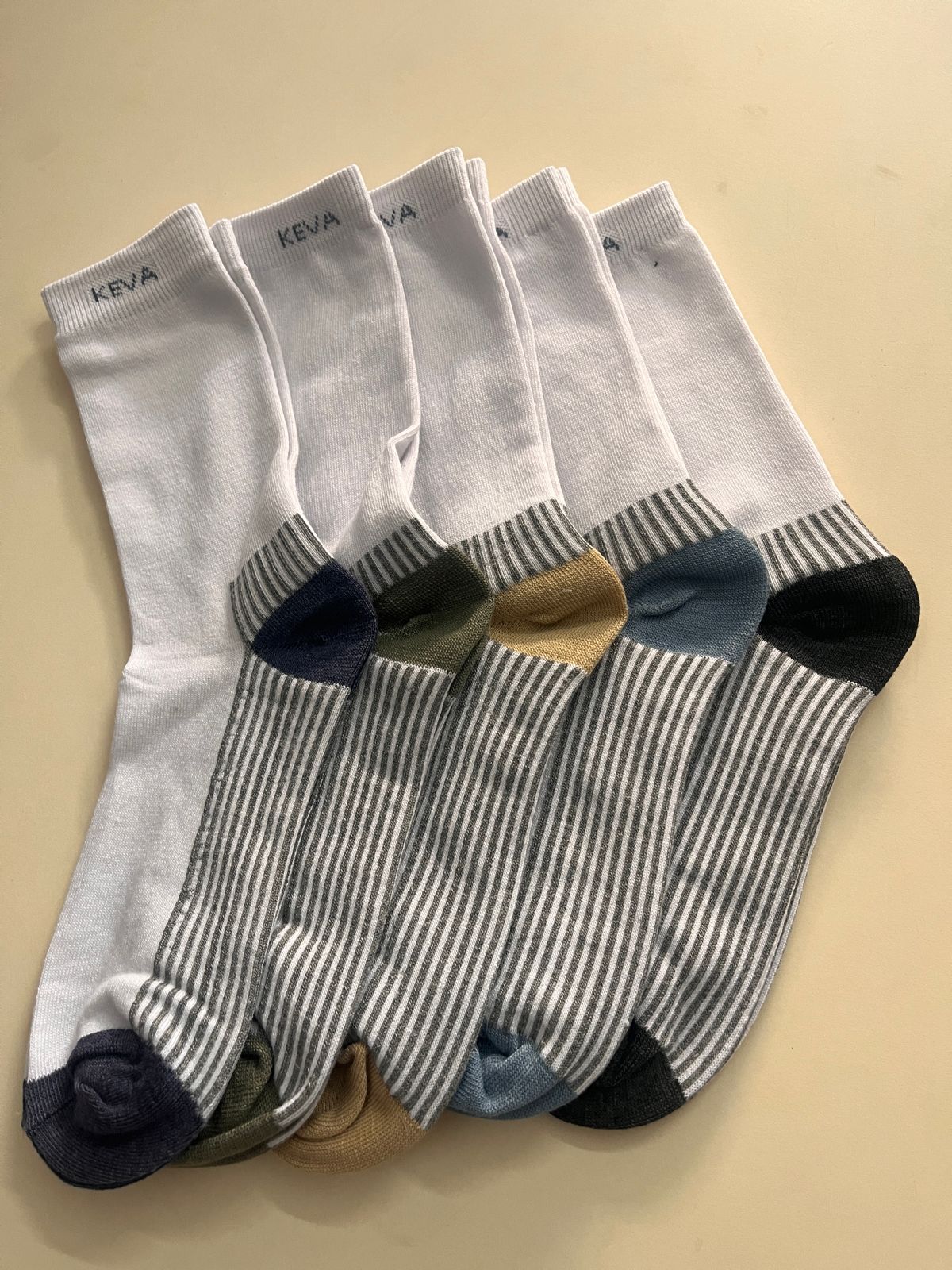 Keva Socks Online Store – The Most Stylish & Comfortable Socks