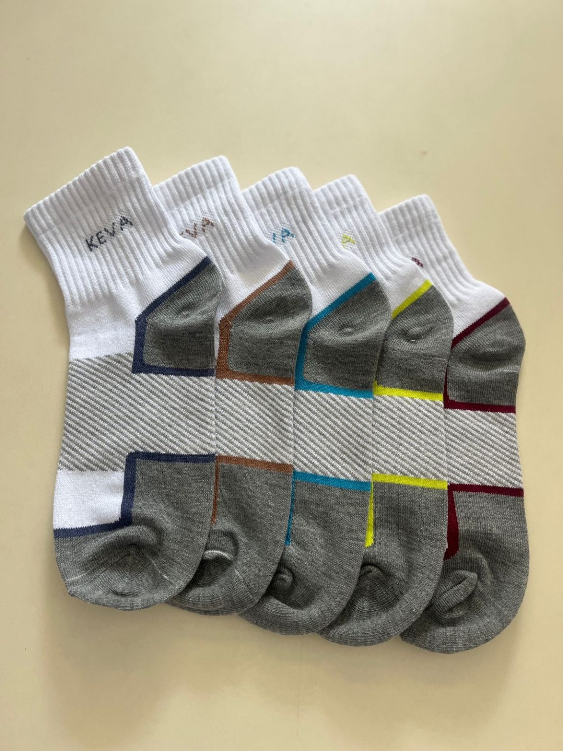 Keva Socks Online Store – The Most Stylish & Comfortable Socks