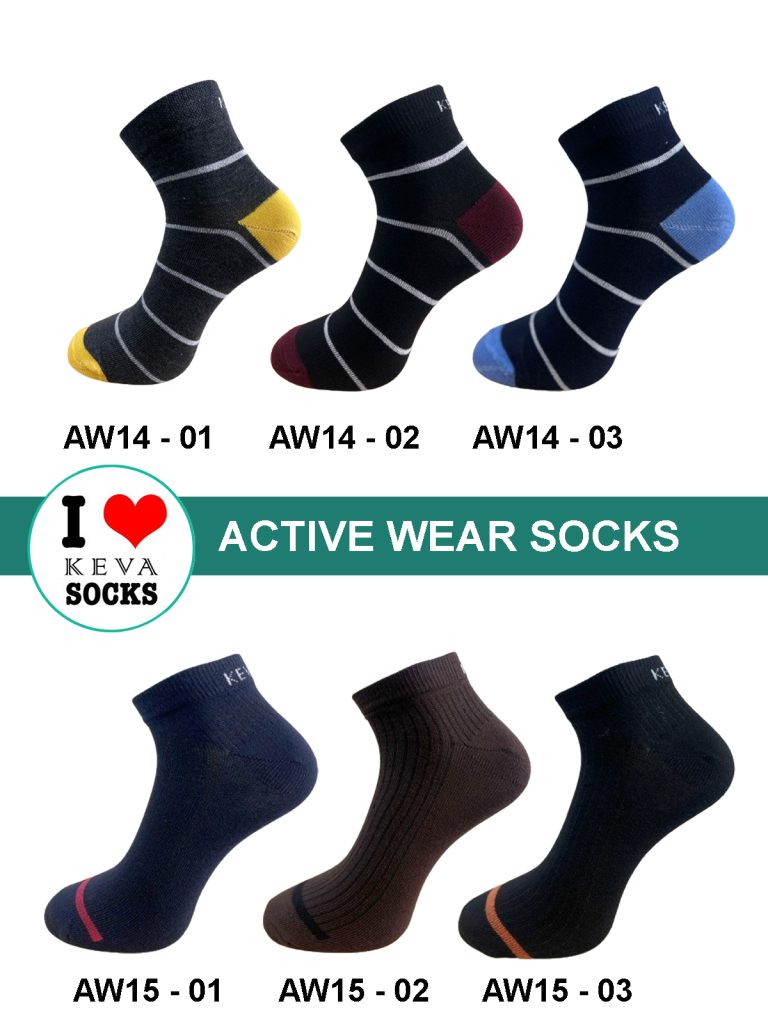 Keva Socks Online Store – The Most Stylish & Comfortable Socks
